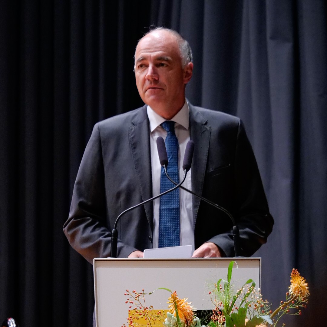 Lehrabschlussfeier der BFO Visp | Berufsfachschule Oberwallis